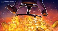 Nucoin atinge alta de 2.142% com distribuição de tokens de graça e sorteios de R$ 10 mil e R$ 1 milhão
