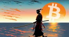 Revolutionäre Bitcoin-Privatsphäre: Samourai Wallet enthüllt BTC zu XMR Atomic Swaps