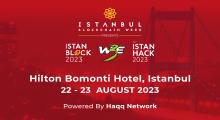 HAQQ, İstanbul Blockchain Week etkinliğinde 50.000 dolarlık ödülle inovasyonu ateşliyor!