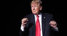 Donald Trump’ın Mal Varlığında Ethereum Detayı ETH Destekli Projeleri Hareketlendirdi