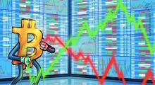 Preço do Bitcoin hoje 15/08/2023: touros e ursos ficam parados e cotação do BTC não se move ficando em US$ 29.300