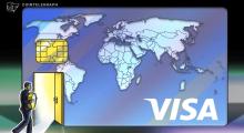 Visa se une ao Mercado Bitcoin, Foxbit, NovaDax, Ripio, Bitso e anuncia entrada na Associação Brasileira de Criptoeconomia, ABCripto
