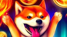 Shiba-Inu-Bullen am Horizont? Erheblicher Verkaufsdruck lässt nach