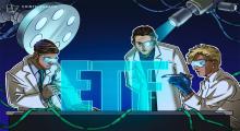 Urgente: Valkyrie entra com pedido de ETF de futuros de Ether com a SEC