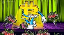Bitcoin se aquece para rali de 1.650%, ‘memecoin dos 9.100%’ começa a derreter e baleias abocanham rival do Ethereum, apontam análises