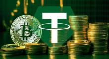 Son dakika: Tether, Bitcoin’de USDT desteğini çekti! Bu 3 ağ tokeninin basımı durdurulacak…