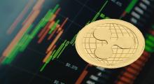 Mastercard arbeitet mit zusammen Rippleaber XRP fällt unter das Niveau vor der SEC-Entscheidung