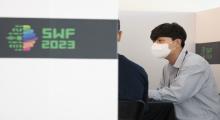 코인캐치 랩스, 서울 웹3.0 페스티벌 해커톤 멘토링 성황리 마무리...'웹3.0 생태계 활성화 기여'