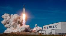 SpaceX reduziu suas participação em Bitcoin em R$ 1,8 bilhão, diz WSJ