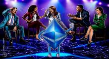 Blockchain da Ethereum 'não serve para nada', diz Charles Hoskinson