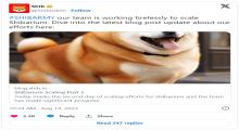 Shiba Inu haberleri: Shibarium, Alchemy ile ittifak kurarak faaliyetlerini yüzde 1500 artırıyor!