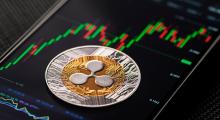 XRP führt den Krypto-Aufschwung mit einem Anstieg von 4 % an: hier ist der Grund