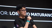O brasileiro que é pago só para trabalhar com o código do Bitcoin