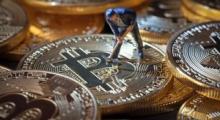 150.000 Euro: Solo Bitcoin Miner findet 6,25 BTC