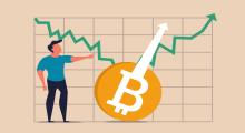 비트코인 주간 수익률 작년 11월 이후 최저, 과매도 신호...."BTC 하락장, 블랙록의 전략"