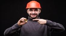Contra todas as chances, minerador encontra bloco de Bitcoin sozinho e quase fica milionário