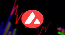 Avalanche vai desbloquear 9,54 milhões de tokens AVAX; preço pode cair