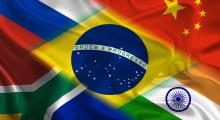ING-Bank-Analysten: BRICS-Expansion fördert De-Dollarisierung weltweiter Wirtschaften