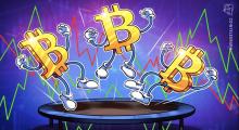 Preço do Bitcoin hoje 22/08/2023: touros tentam recuperação no preço do Bitcoin enquanto ursos querem quebrar suporte de US$ 25 mil