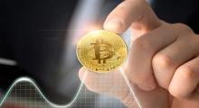 Coluna do TradingView: Criptos começam a semana no mesmo patamar de sexta