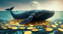 Das rätselhafte Aufsteigen des 3 Milliarden Dollar BTC-Wals – Die geheimnisvolle Reise der drittgrößten Bitcoin-Wallet