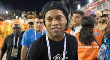 Ronaldinho falta em CPI e deputado dá ultimato: “Poderei pedir condução coercitiva”