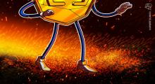 仮想通貨相場の下落 PEPEやSHIBなどのミームコインではより深刻に