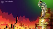 Preço do Bitcoin hoje 23/08/2023: BTC volta para nível de US$ 25 mil fortalecendo tendência de baixa no curto prazo