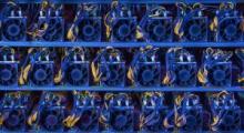 Solo-Miner: So viel kostet 1 Bitcoin in Deutschland