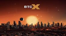 BTC x BTCX: o token que Elon e a Space X não conseguem derrubar, mesmo com o dump do BTC