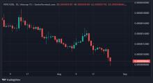 Binance Listeli Popüler Altcoin Sert Düştü! Rug Pull Mu?