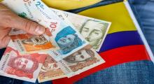 Num Finance launches stablecoin pegged to Colombian Peso on Polygon