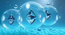 Über 680.000 Ethereum durch Flüssiges Staking-Protokoll in nur 28 Tagen hinzugefügt