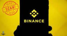 Binance рассматривает возможность полного ухода из России