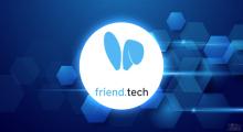 フレンドテック（Friend.Tech）が低調、SocialFi競合利用者へのペナルティも問題に