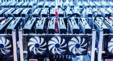 米仮想通貨上場企業、マイニング機器約4000台を新規導入 ハッシュレートは240%増に