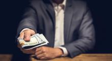 Empresa falida de criptomoedas fecha acordo para pagar credores