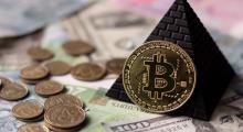Manhã Cripto: CVM coloca pirâmide Be-Capital na mira enquanto preços do Bitcoin (BTC) e do Ethereum (ETH) recuam