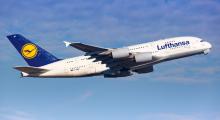 Gigante aérea Lufthansa lança programa NFT que dá recompensas aos passageiros