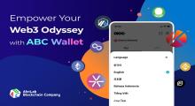 안랩블록체인컴퍼니, ‘ABC 월렛’ 주요 기능 업데이트…팬시(FNCY)∙오아시스(OAS)∙아비트럼(ARB) 네트워크 추가