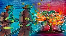 Oprah y La Roca recaudan donaciones en criptomonedas para las víctimas del incendio de Maui