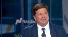 ETF de Bitcoin é “inevitável”, diz ex-presidente da SEC