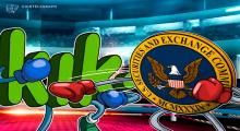 Kik continua batalha jurídica contra SEC e pressiona por definição da data do julgamento
