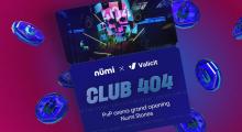 Blockchain Ticketing Platform Valicit Surpasses 230,000 Ticket Sales for Numi Metaverse’s Opening on Venom Blockchain