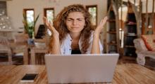 Binance faz alerta sobre aumento de golpes