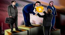 Estudante de Cambridge ganha bolsa de estudos Satoshi Nakamoto para construir projeto blockchain focado na mídia