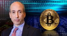 SEC Başkanı Hakkında Çarpıcı Bitcoin İddiası