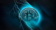 Kapazität des Lightning-Netzwerks sinkt um 14% nach Erreichen des Höchststandes