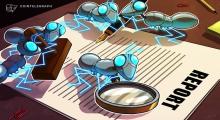 仮想通貨取引プラットフォームの40%は分散型 国際取引所連合がレポート