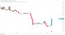 Duyurular Geldi: Bu 2 Altcoin Sert Fırladı!